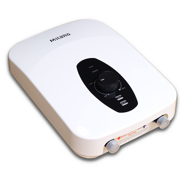 Milano Instant Water Heater