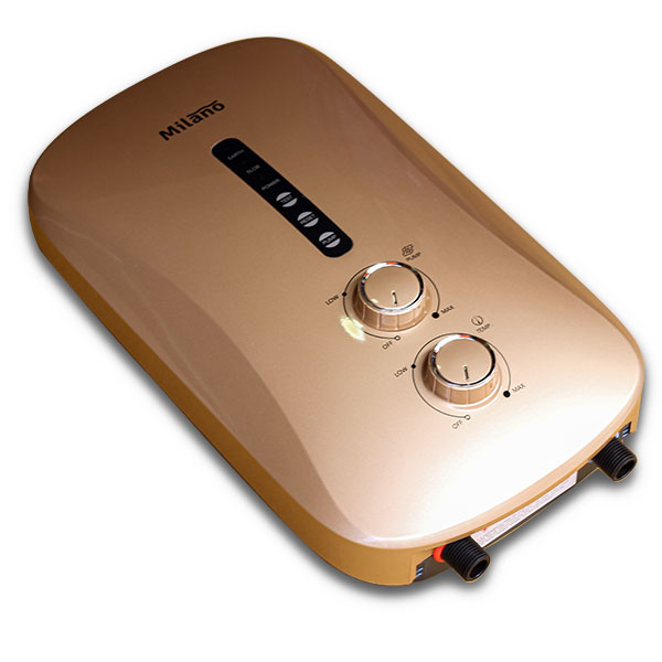 Milano Instant Water Heater